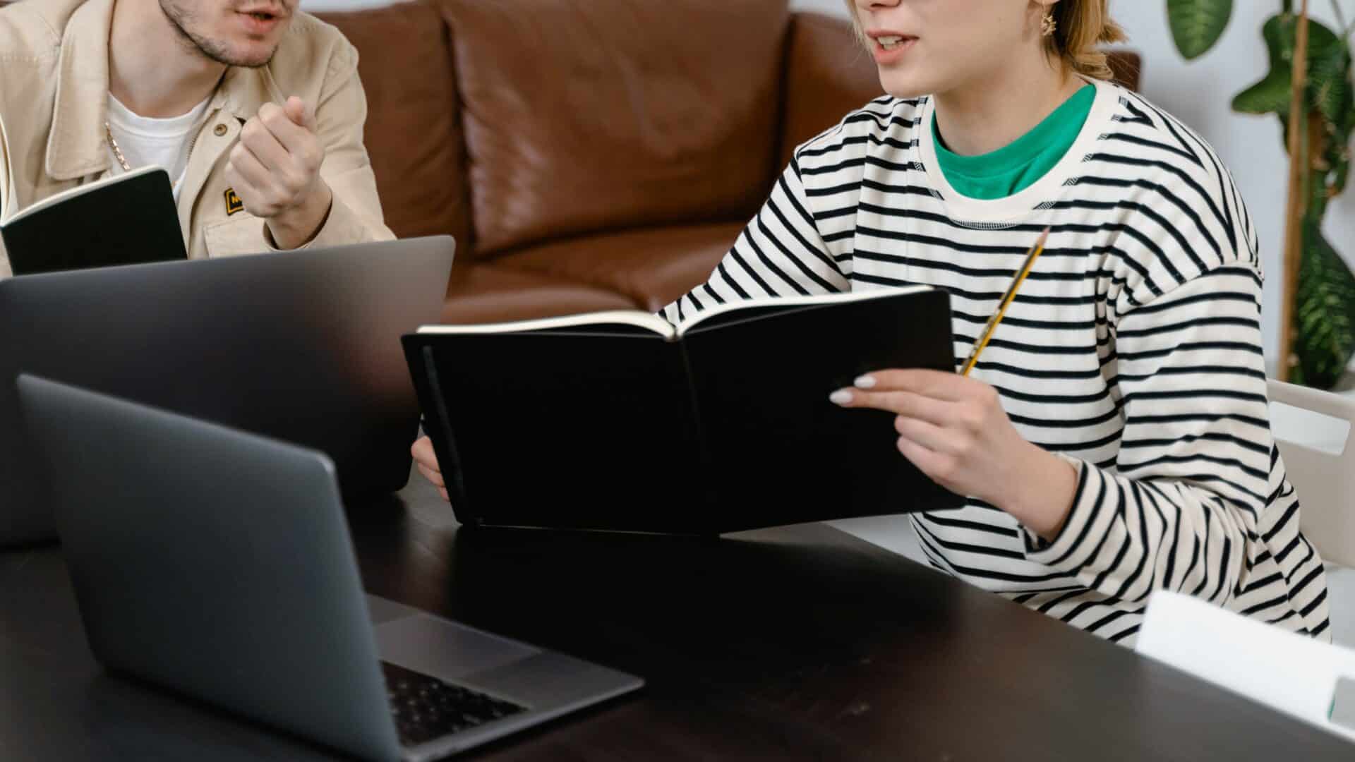 Conseil et coaching - Guest & Strategy